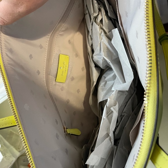 kate spade | Bags | Nwt Kate Spade Lime Strawberry Tote | Poshmark